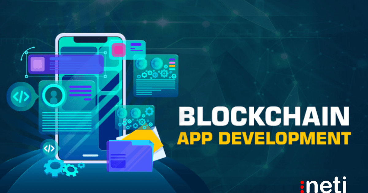 Introduction to Blockchain App Development